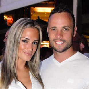 La novia de Pistorius ya tuvo problemas con otra pareja - Eurosport
