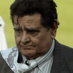 Former Uruguay forward and coach Cubilla dies at 72 - Eurosport