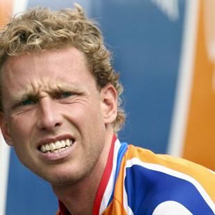 Le Néerlandais Michael Boogerd (ex-Rabobank) avoue s'être dopé - Eurosport