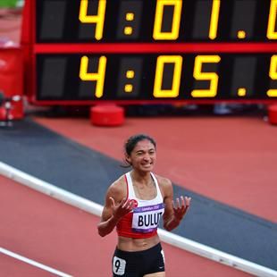 Gamze Bulut, Dünya Salon Atletizm Şampiyonası'nda final göremedi ...