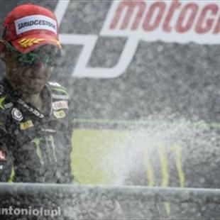 Poncharal : « Rodney Sacks et Monster sont à 200% derrière Cal ...