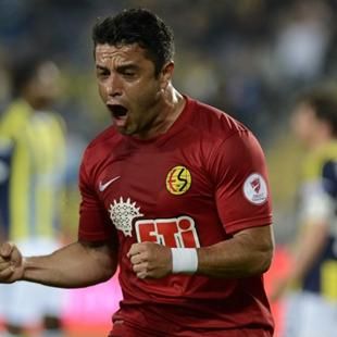 Rodrigo Tello'nun yeni adresi belli oldu - Eurosport