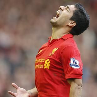 Owen: Suarez'in Arsenal'e gitmesi hata - Eurosport