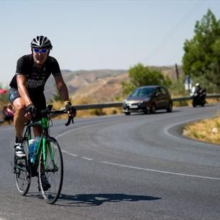 Keith Tuffley 3.0: alla scoperta della Vuelta di Spagna - Eurosport