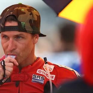 Donington BSB: A more 'aggressive' approach for Ellison - Eurosport