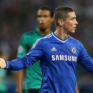 Torres: Basel loss was key lesson - Eurosport