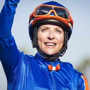 Sutherland : « À Dubaï, j'ai été traitée comme une princesse » (3ème ...