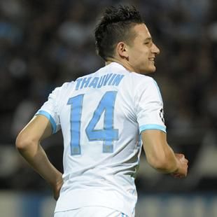 Arsenal - Marseille : L'OM découvre le vrai Thauvin - Eurosport