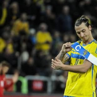 Ibra: Finals without me not worth watching - Eurosport