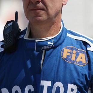 Schumacher : L’avis médical de Gary Hartstein après la conférence de ...