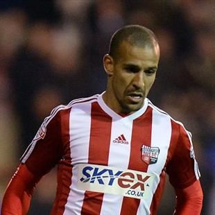 El Alagui makes Tannadice move - Eurosport