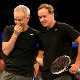 "Jucătorul perfect" de tenis există și are un nume. Dezvăluirea lui ...