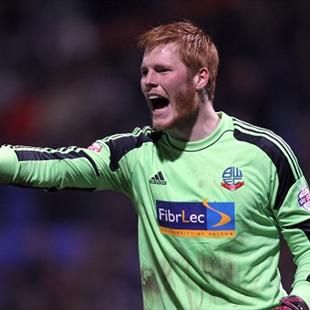 Bogdan blow for Bolton - Eurosport