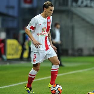 Ligue 2, 10 journée, Brest-Tours (2-0) : Invincibles, les Brestois ...