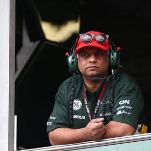 Fernandes: Formula 1 Daha Heyecanlı Hale Getirilmeli - Eurosport