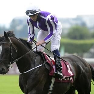 Adelaïde offre une toute première victoire dans la Cox Plate à son père ...