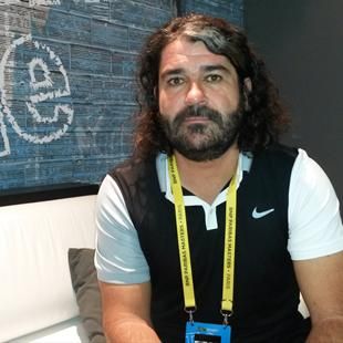 Masters Paris-Bercy: Emmanuel Planque, l'homme qui a rendu possible le ...