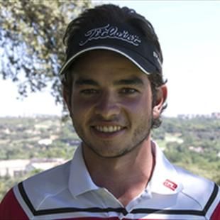 Jorge Simón: ""Siempre he sido muy competitivo, la vida es una ...