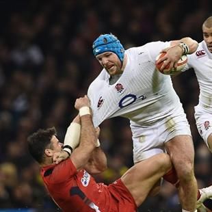 Haskell enjoys happy Cardiff return - Eurosport