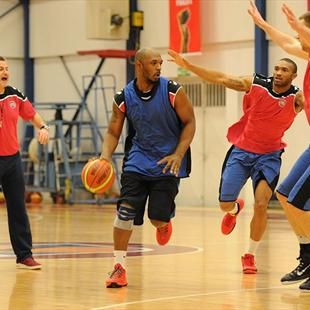 Jamont Gordon, TOFAŞ ile resmi sözleşme imzaladı - Eurosport