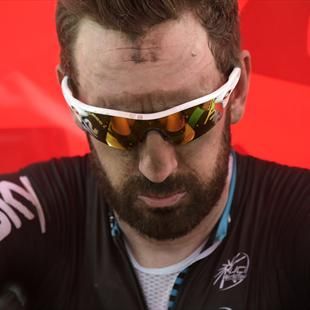 Wiggins: Abschied durch die Hölle - Eurosport