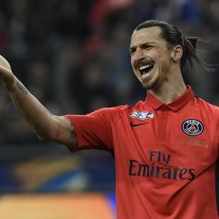 Zlatan Ibrahimovic Suite: 960 euro a notte - Eurosport