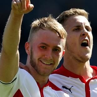 Family first for Sibbald brothers - Eurosport