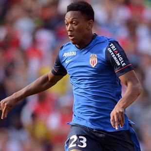 Anthony Martial Pallone d’Oro? Bonus di 10 milioni - Eurosport