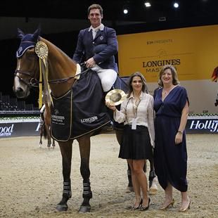 Los Angeles : La surprise Quentin Judge - Eurosport