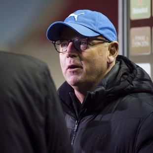 Une nouvelle fois, Jake White dément son départ de Montpellier pour l ...