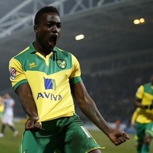Jamar Loza joins Southend on loan from Norwich - Eurosport