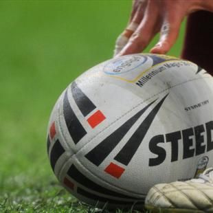 Robert Hicks to referee Pacific Test - Eurosport