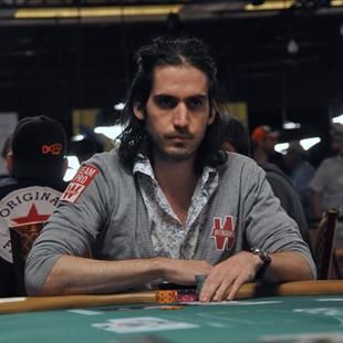 Alexandre Luneau brille à Las Vegas - Eurosport