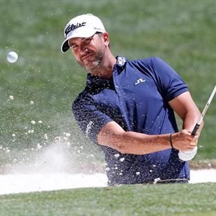 Piercy alcanza a Day en el liderato en Akron - Eurosport