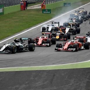 Liberty Media rachète Formula One pour 4,4 milliards de dollars - Eurosport