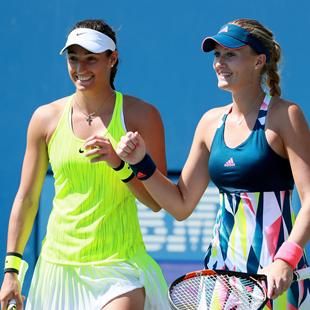 Suspension prolongée pour Benoit Paire, levée pour Kristina Mladenovic ...