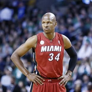 Ray Allen e il vizio del tiro perfetto made in "Mr Clutch" - Eurosport