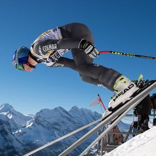 Riesenslalom-Ass Alexis Pinturault über seine Duelle mit Hirscher & die ...