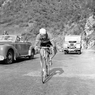 Fallece Roger Walkowiak, el más veterano ganador del Tour aun en vida ...