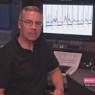The Coach: Brian Smith previews 'dramatic' Giro route - Cycling video ...