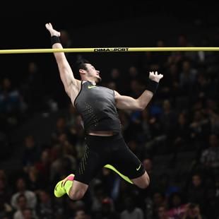 Kevin Menaldo égale la meilleure performance française de la saison de ...
