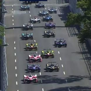 Hugo Boss neuer Formel E-Sponsor: "innovativer und nachhaltiger" als ...