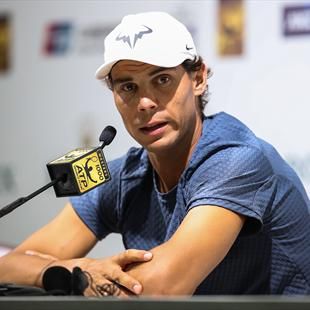 Rafa Nadal ayuda a acercar a todos el entrenamiento en altura y otras ...