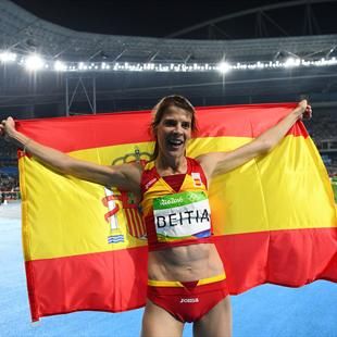 La vida de Ruth Beitia tras su retiro: "El día que decidí que era el ...