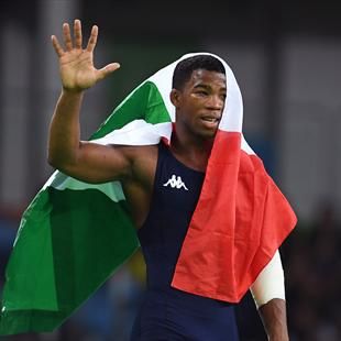Frank Chamizo: "Rinvio Olimpiadi? Sono andato in paranoia. Devi ...