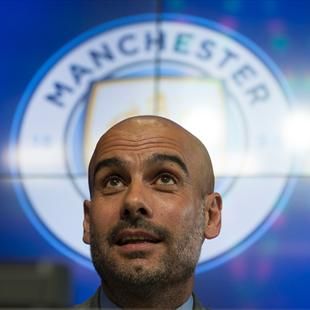 Guardiola: "City squadra giovane, difficile dominare contro il Napoli ...