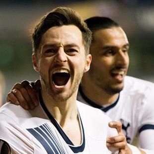 El inglés Mason deja el fútbol un año después de sufrir una fractura ...