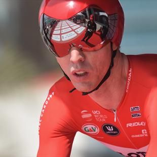 Marcel Sieberg freut sich auf Arbeit bei Bahrain-Merida - Eurosport