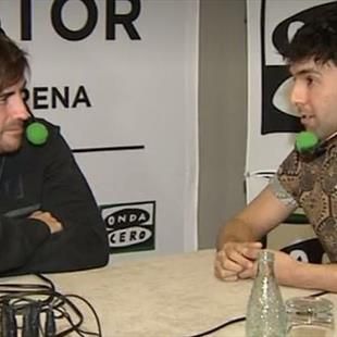 Los trucos del Mago Pop a Alonso que le dejaron sin palabras y otras ...