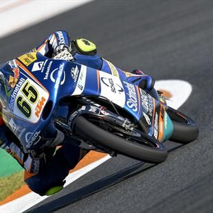 Jorge Martin erneut mit Trainingsbestzeit in Austin, Philipp Öttl ...